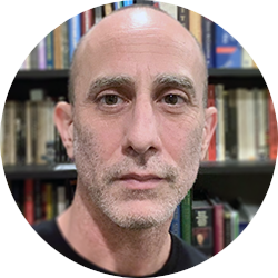 Javier Dueñas - Home